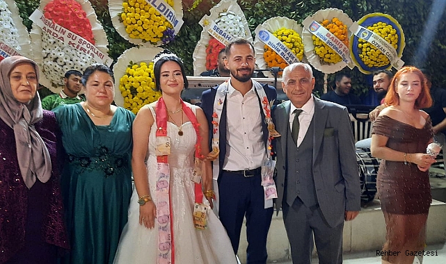 Gümüş ailesinden TEŞEKKÜR Mesajı - Magazin - Didim Postası